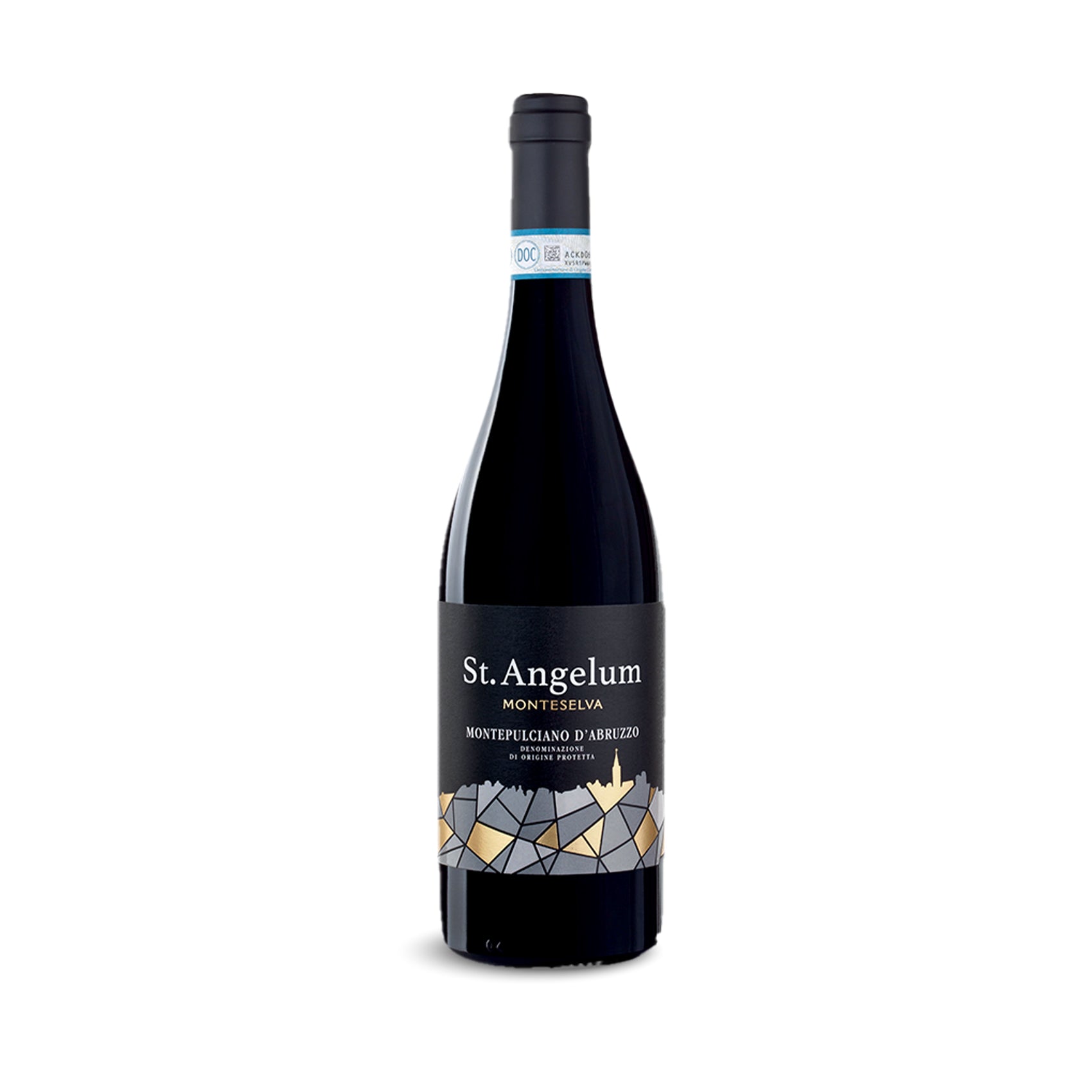 St. Angelum Montepulciano DOP – Vitalita